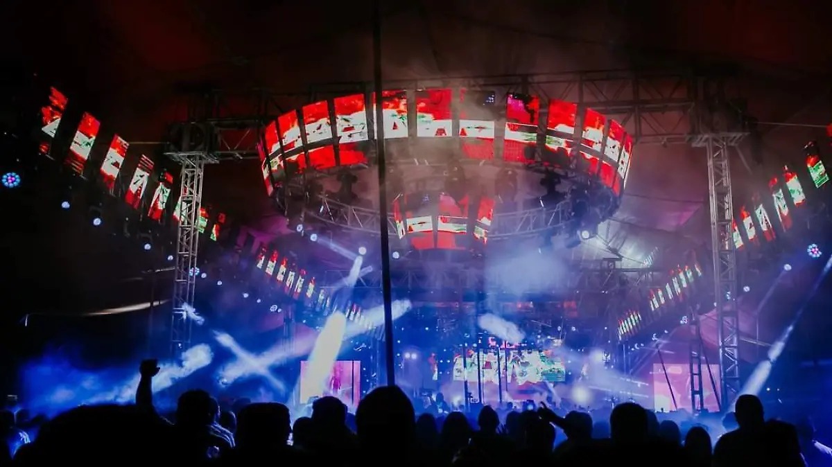 PolyMarchs quiere celebrar sus 50 años tocando en el Zócalo de la CDMX ...