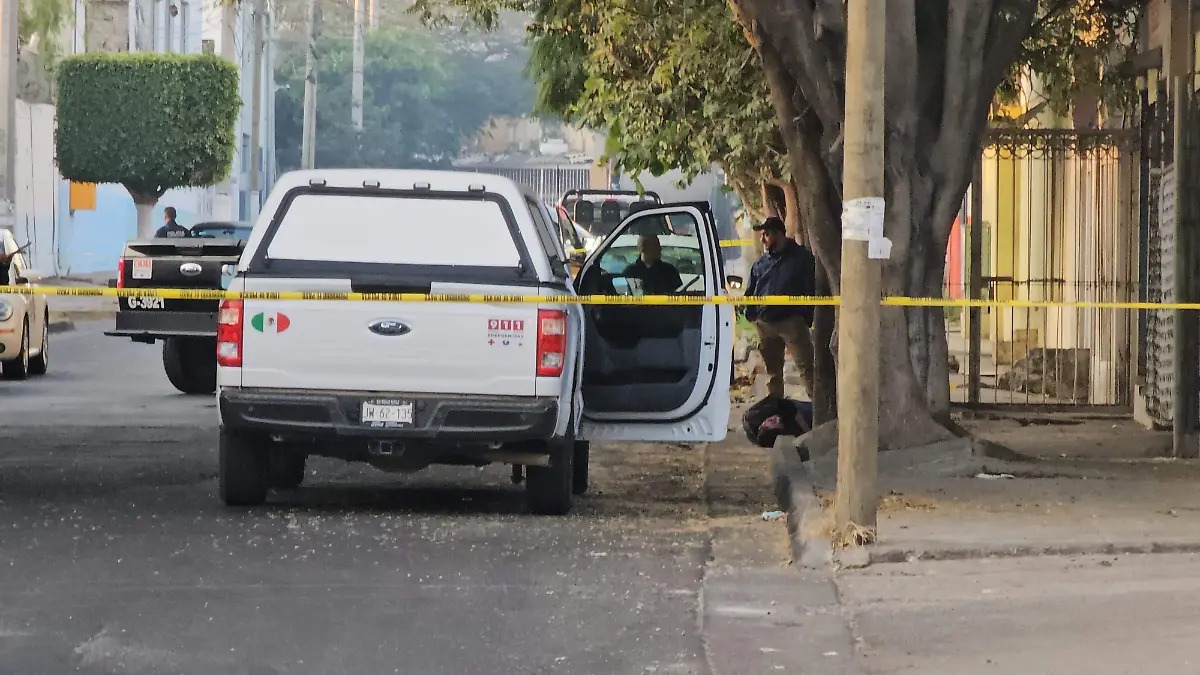 Hallan muerto a hijo de profesores de centro de la Universidad de Guadalajara; lo buscaban desde ...
