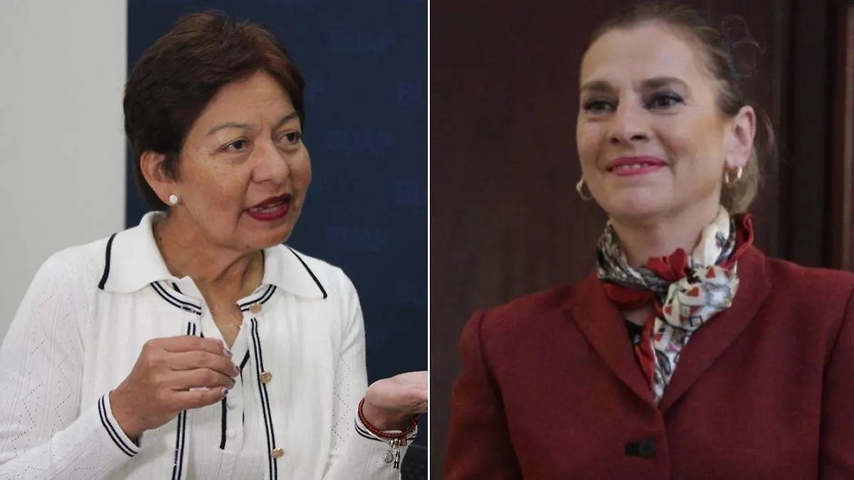 Lilia Cedillo y Beatriz Gutiérrez, entre los nueve perfiles propuestos ...