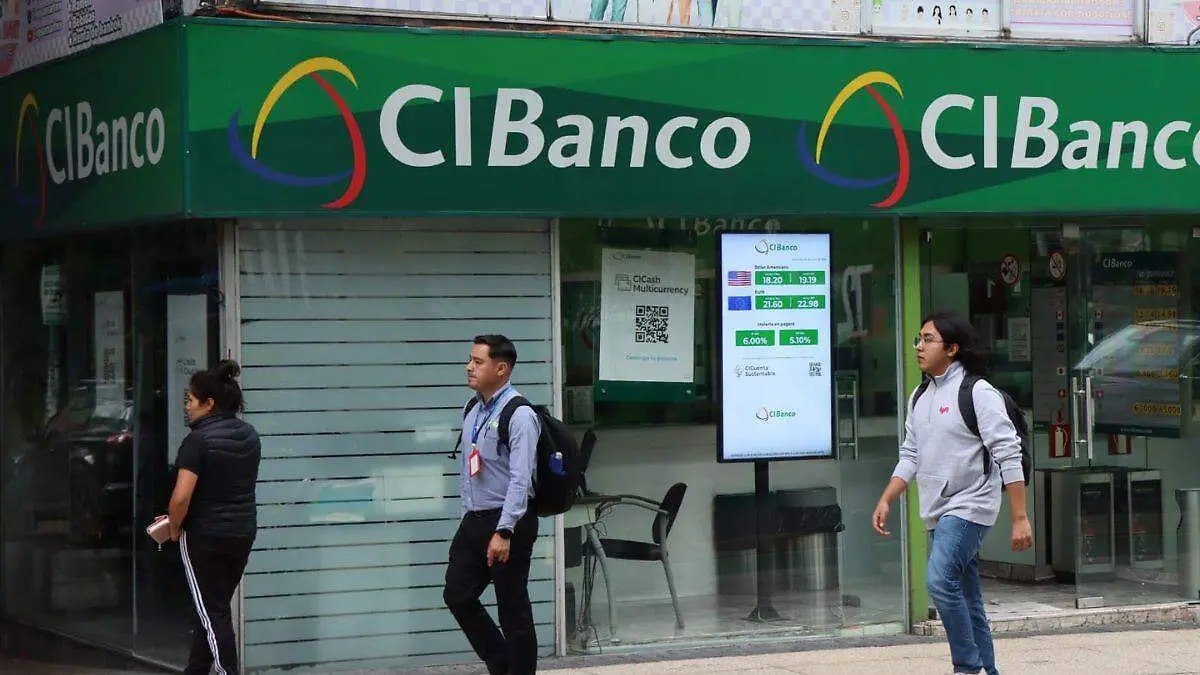 CIBanco demanda al Tesoro de EU tras fuga de clientes: enfrentamos una ...