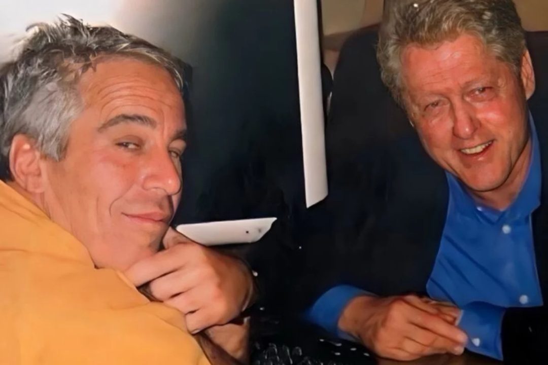 El Congreso de EE.UU. cita a Bill y Hillary Clinton por vínculos en el ...