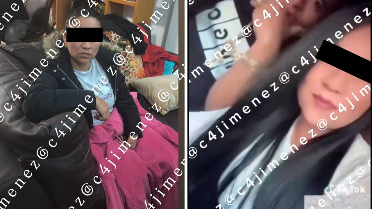 Detienen a "pareja oficial" del Choko, Juana 'N'; habría trabajado en ...
