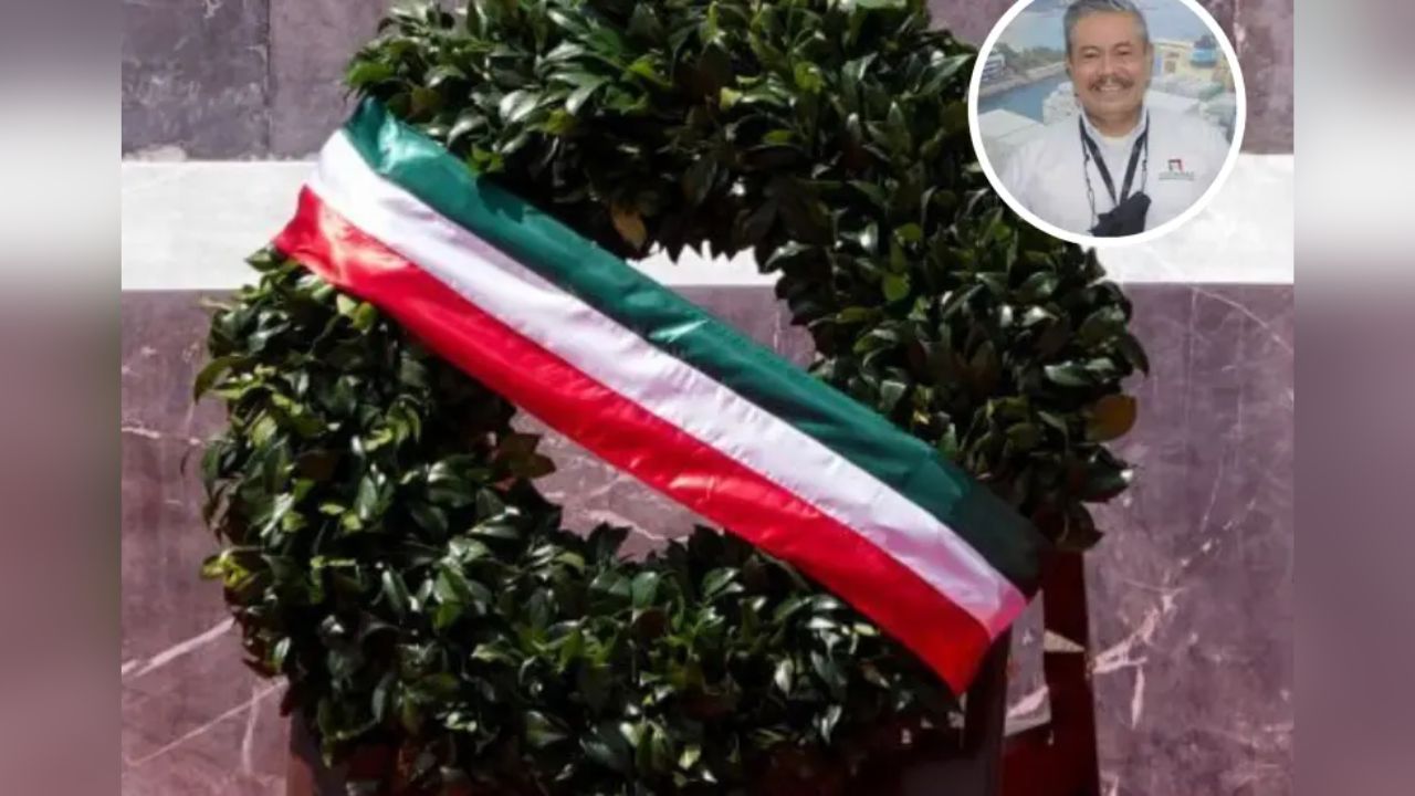 El oscuro asesinato de Fernando Rubén Guerrero Alcántar: el ...