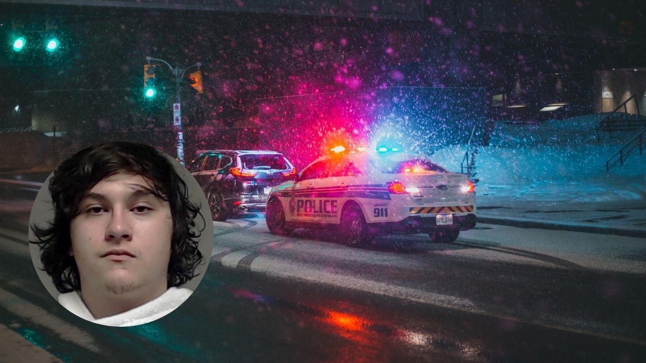 Lo que se sabe de Joshua Jahn, el tirador de las oficinas de ICE que ...