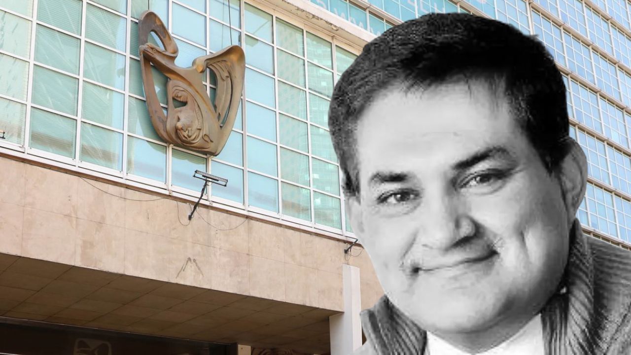 ¿Quién fue Martín Arellano Solorio, periodista que murió en el IMSS? (Redacción Astillero ...