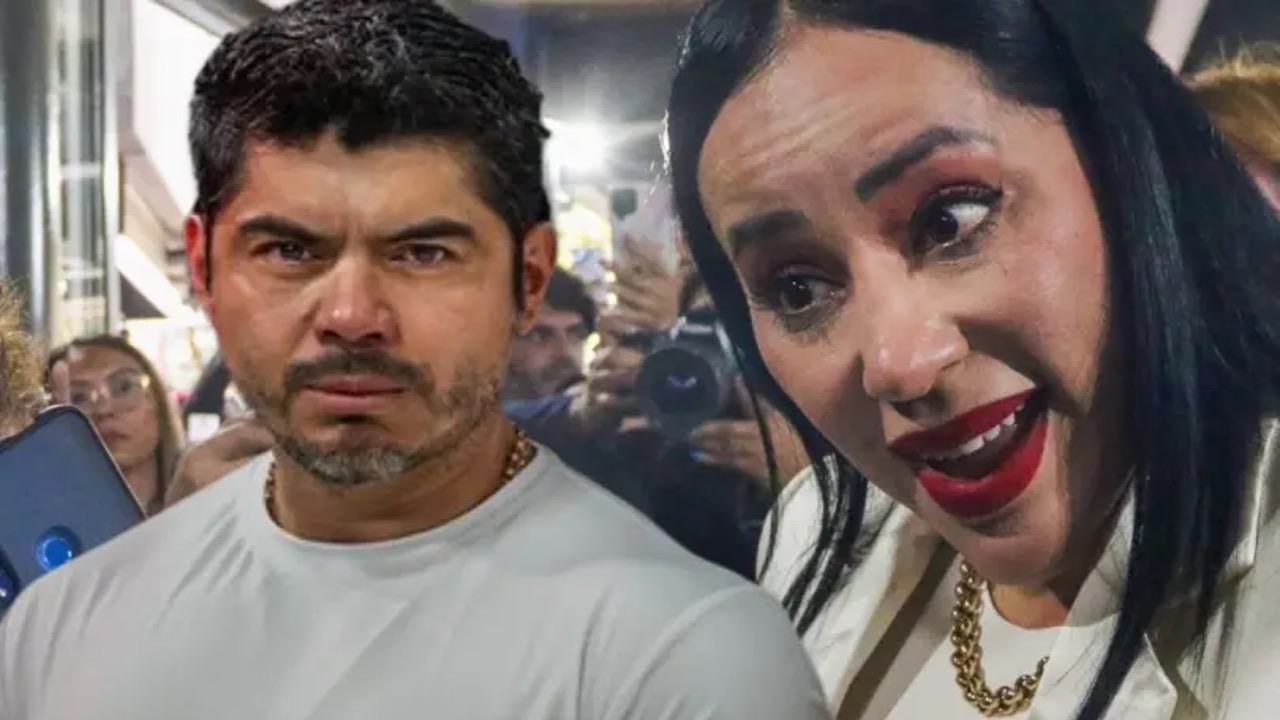 Sandra Cuevas amenaza a C4 Jiménez tras acusaciones por muerte en ...