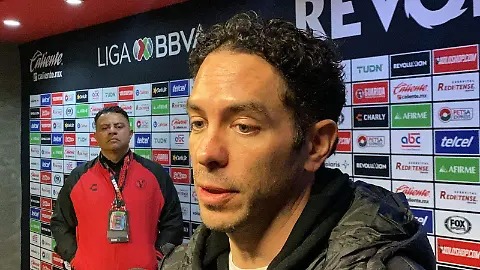 Señalan a Jorge Hank Inzunza, dueño de Xolos e hijo de Jorge Hank Rhon ...