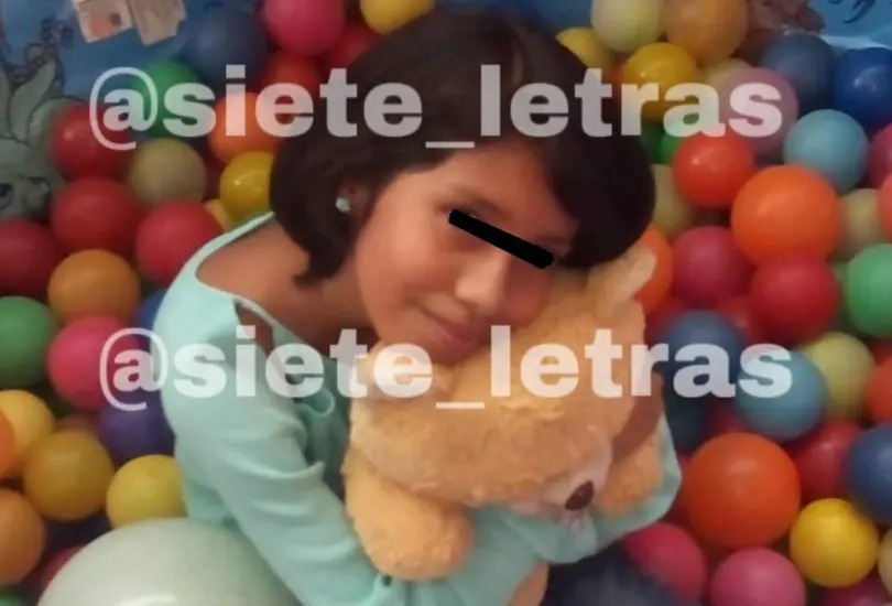¿Quién era Amanda Castro, la joven asesinada por una persona con túnica ...