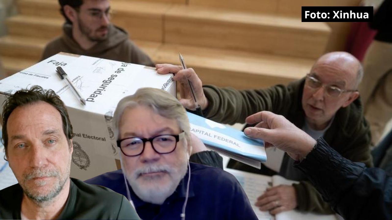Crisis programática en la izquierda argentina explica parte de su ...