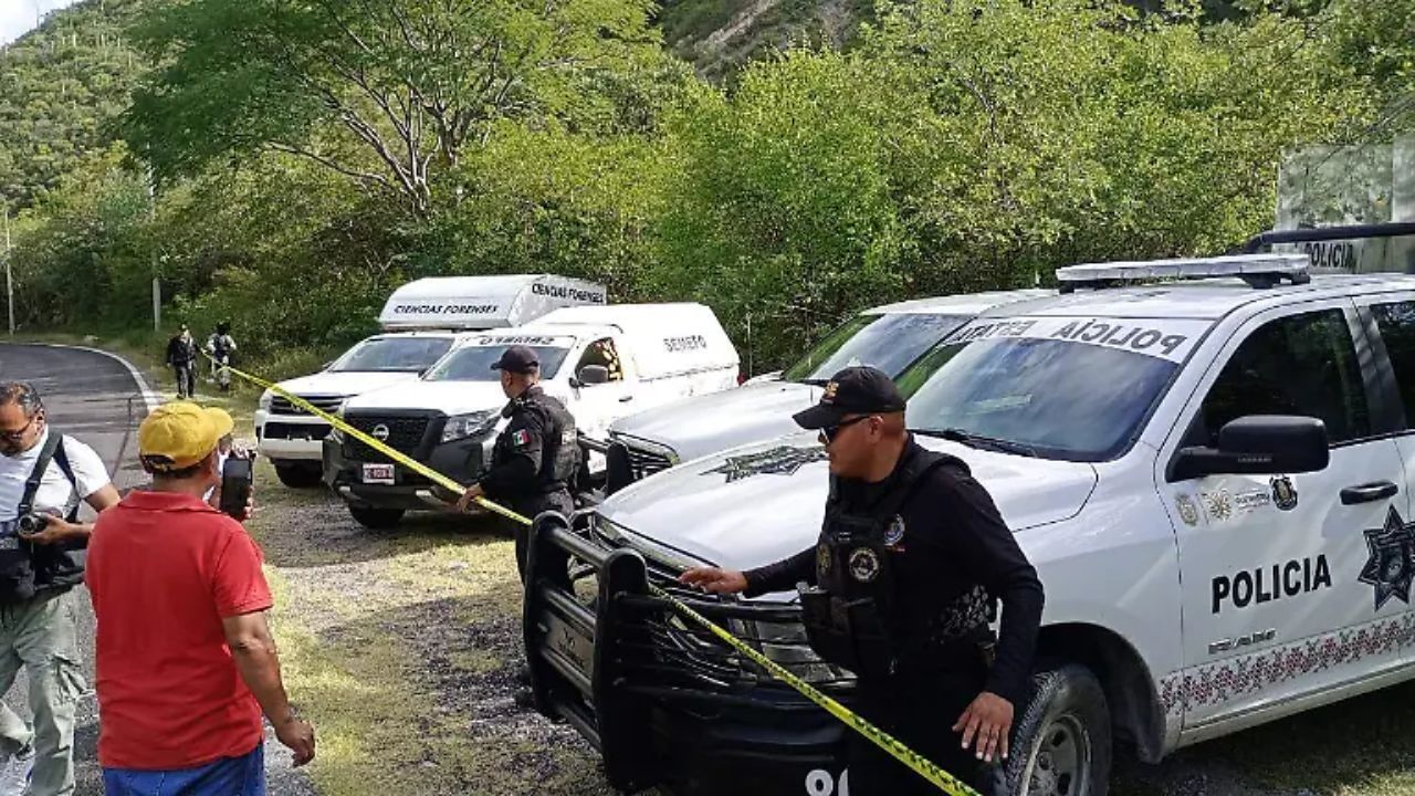 Localizan sin vida a sacerdote Bertoldo Pantaleón; había sido reportado ...