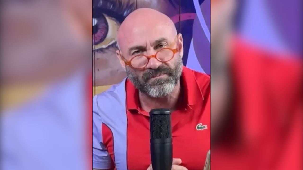 "Traigo un infarto": Pedro Ferriz Hijar suspende transmisión por ...