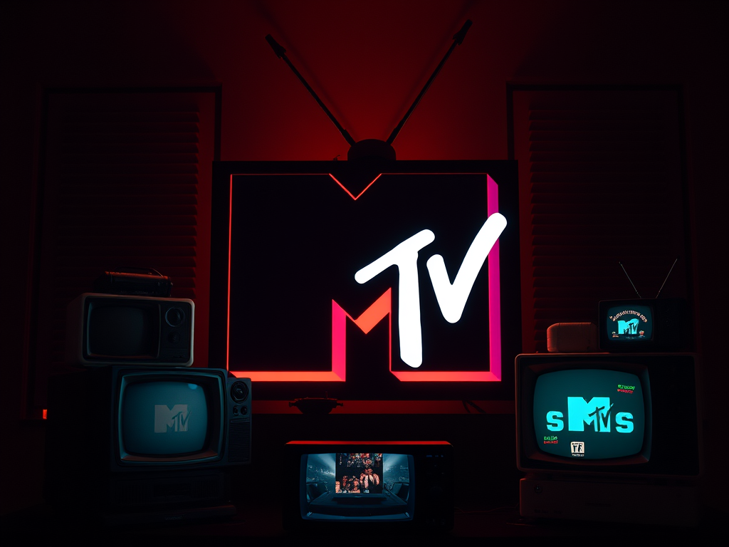 MTV apaga sus canales musicales tras 44 años: el fin de la televisión ...