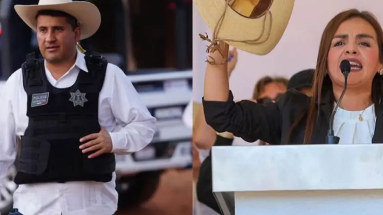 ¿Carlos Manzo y Movimiento del Sombrero serán marcas registradas?: Esto ...
