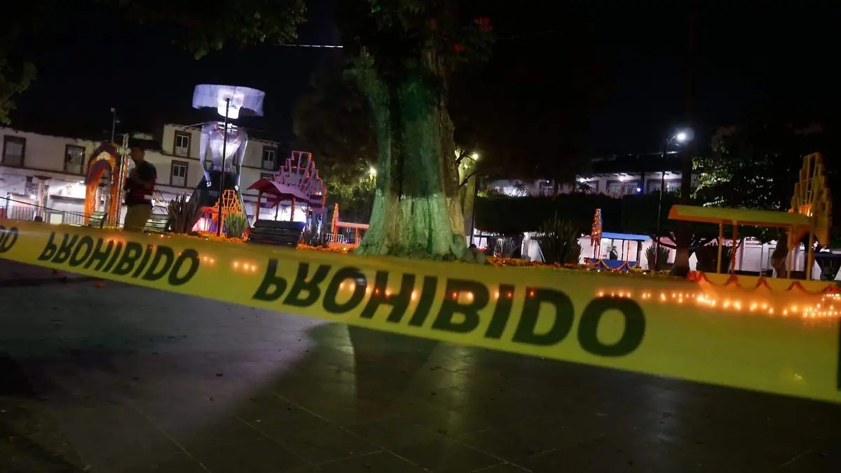 Presunto asesino del edil de Uruapan tendría entre 17 y 19 años ...