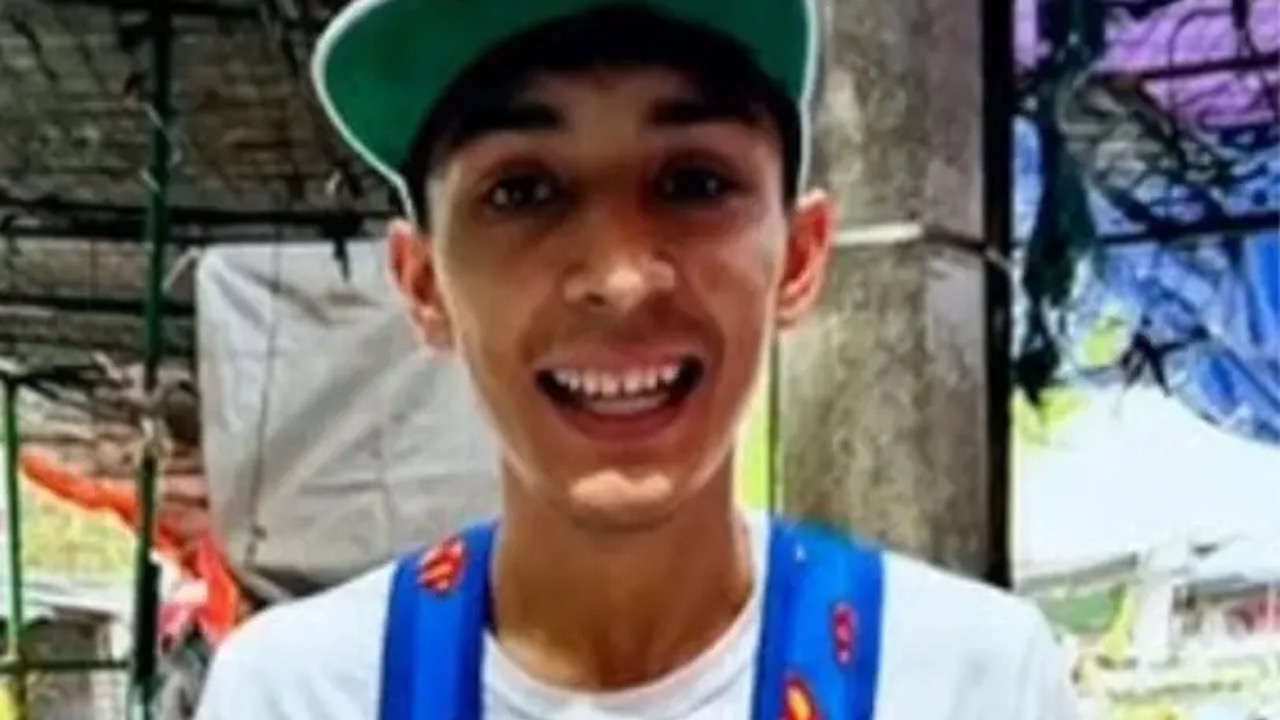 ¿Quién era Erick Omar, joven que murió tras ser detenido y golpeado por ...