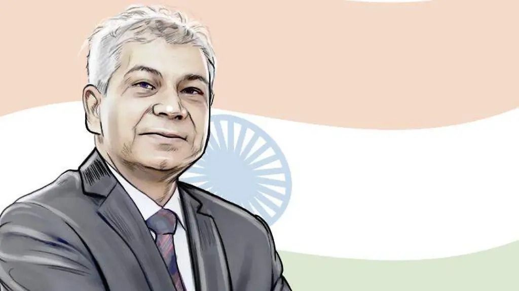 India se acerca a México en busca de un TLC (por Rubén Romero en OEM ...