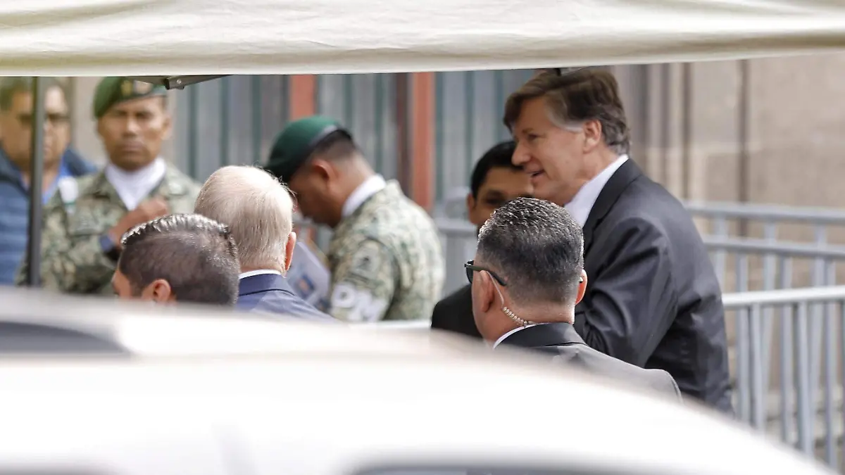 EU ofrece apoyo para combatir criminales en México luego del homicidio ...