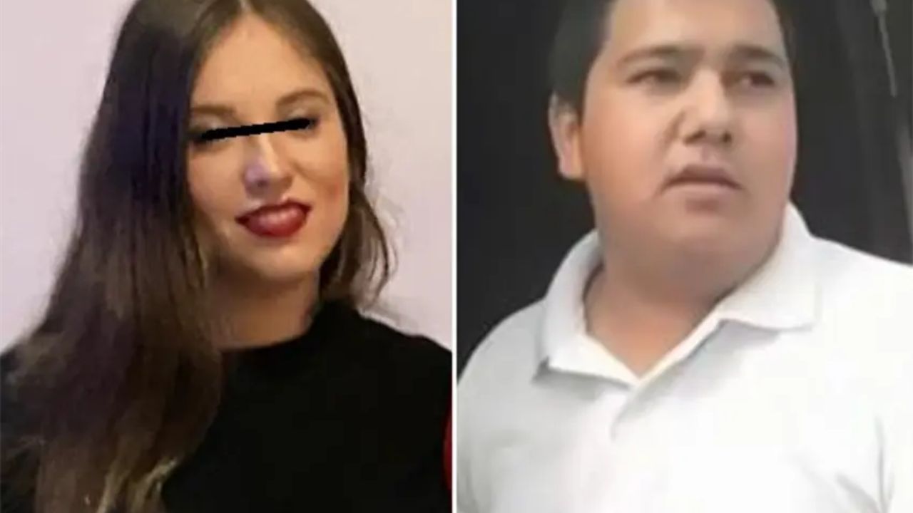 ¿Quién es María José Rojo Zambrano, la presunta esposa de "El Panu" e ...