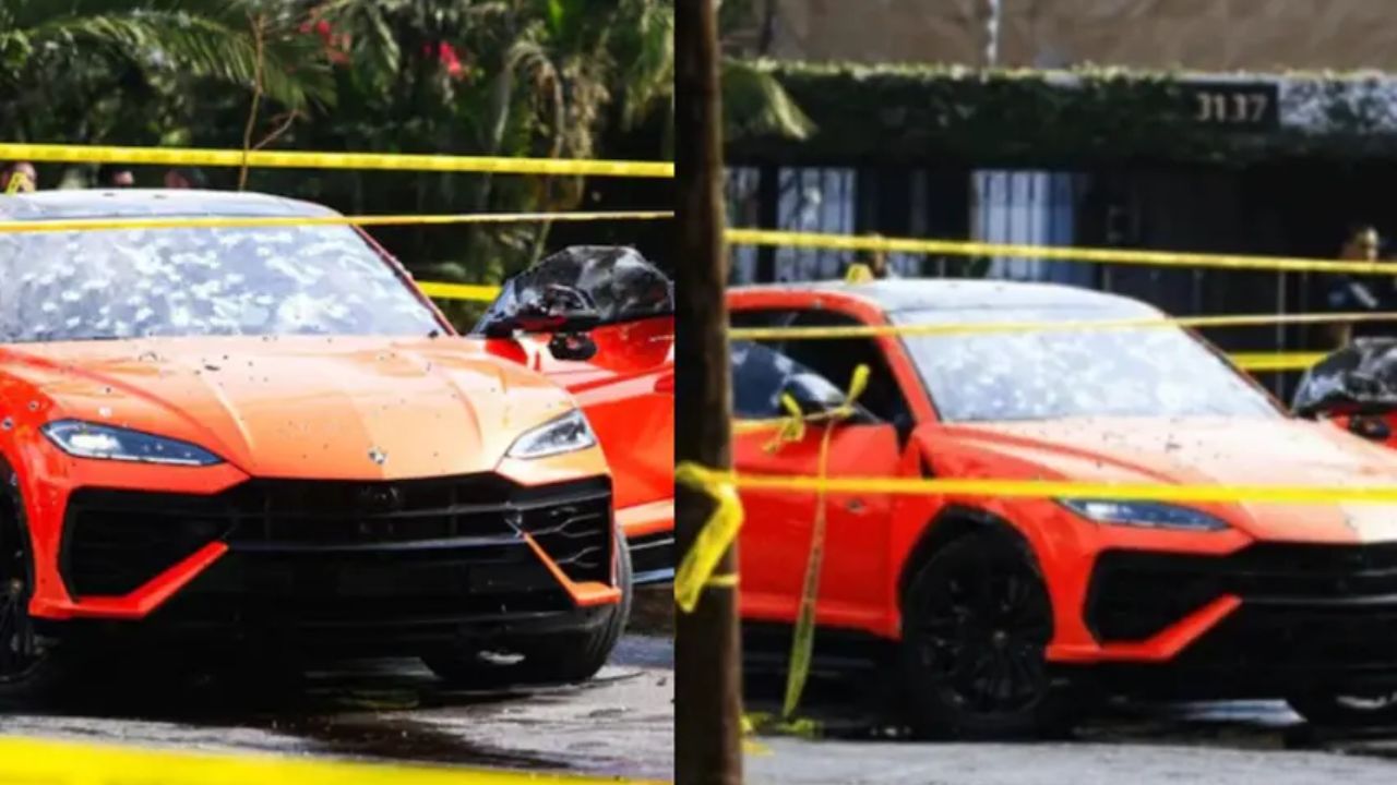 Sicario graba ataque contra Alberto "El Prieto" y su hija en Zapopan ...