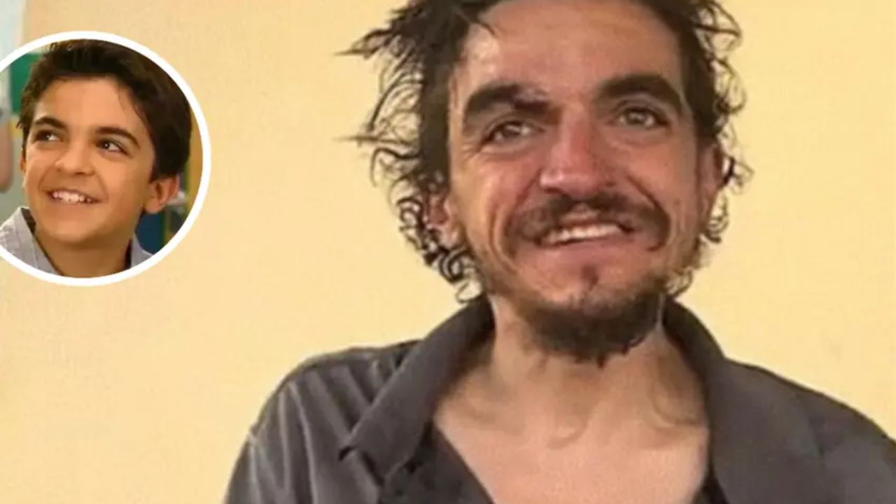 Hospitalizan a Tylor Chase, exactor de "Nickelodeon" que vive en la ...
