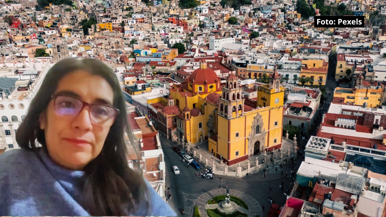 La izquierda no ha ganado en Guanajuato por falta de trabajo de base ...