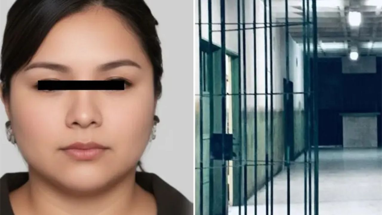 Gaby "N" será acusada de homicidio calificado; esta sería su condena (nota de Abigail Saucedo en ...