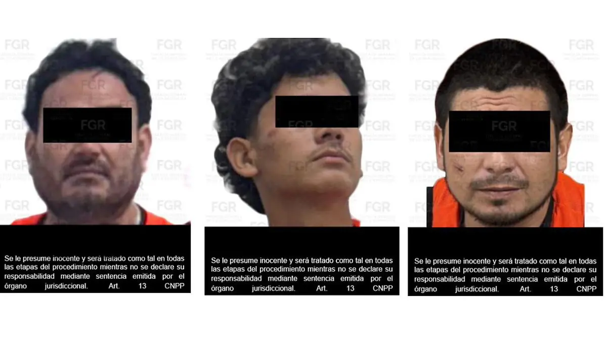 Trasladan a El Botox al penal del Altiplano (nota de Juan Carlos ...