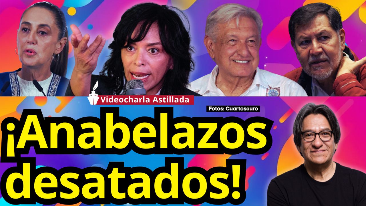 🚢 #VideocharlaAstillada | Se multiplican casos de “periodismo” ficción ...