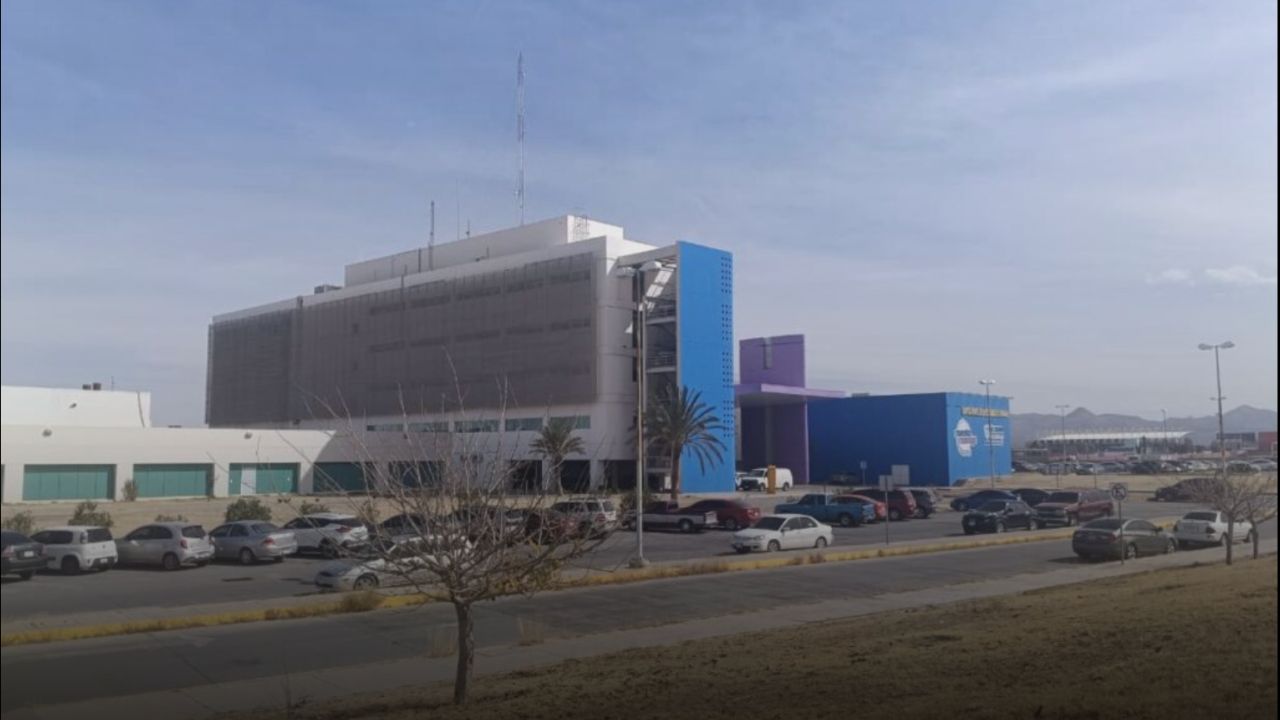 Fallece niño ódami hospitalizado en Chihuahua; su mamá nunca tuvo ...