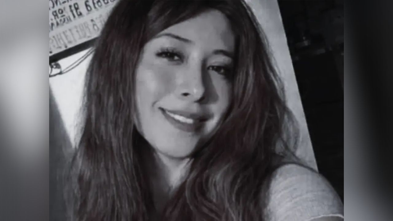 La muerte de Ana Febe: un matrimonio breve y violento, una comunidad ...