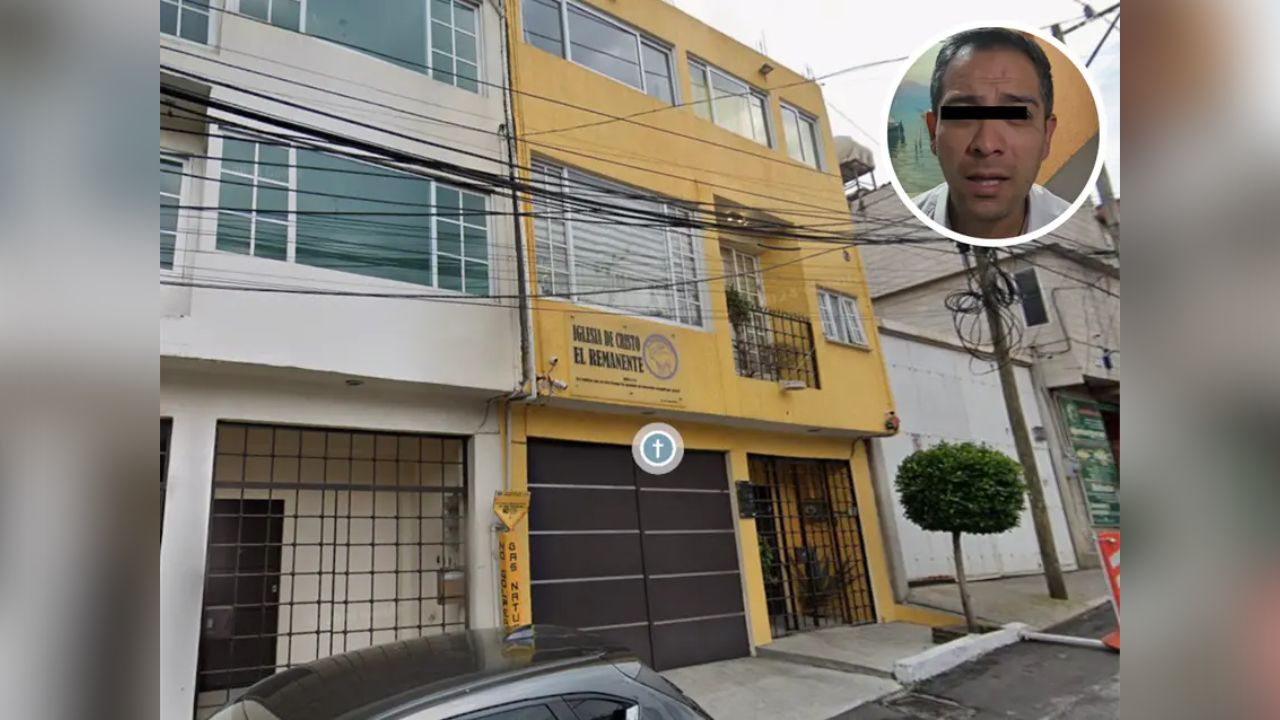 ¿Dónde está la iglesia El Remanente a la que asiste el esposo de Ana ...