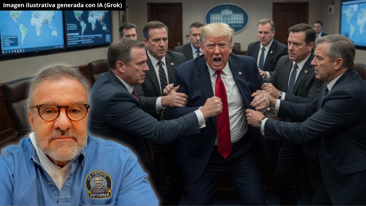 Trump está llegando a la expectativa de vida para personas con demencia ...
