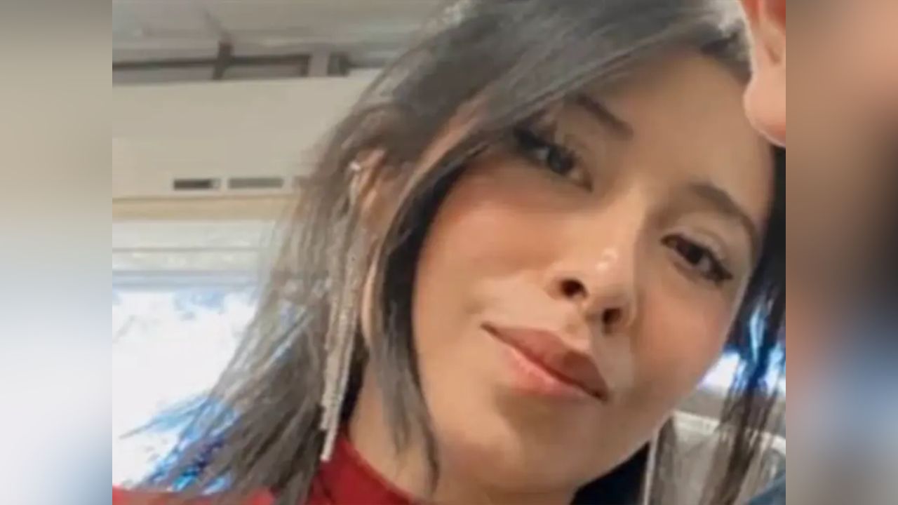 Este fue el último video que Ana Febe envió a su familia antes de ser ...