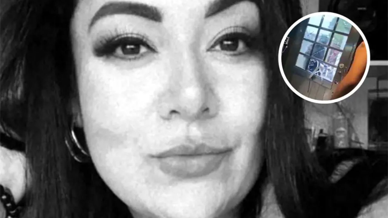 Asesinaron al esposo de Roxana Guzmán, la periodista que grabó su ...