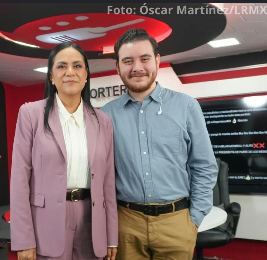 Manuel Pedrero Niega Recibir Línea” De Morena Tras Mensajes Con